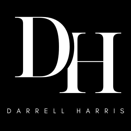 Darrell's Portfolio – Numbers Tell Stories